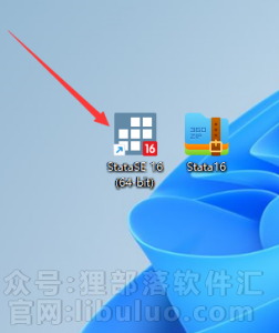 Stata16下载地址及安装教程 - 狸部落
