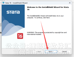 Stata16下载地址及安装教程 - 狸部落