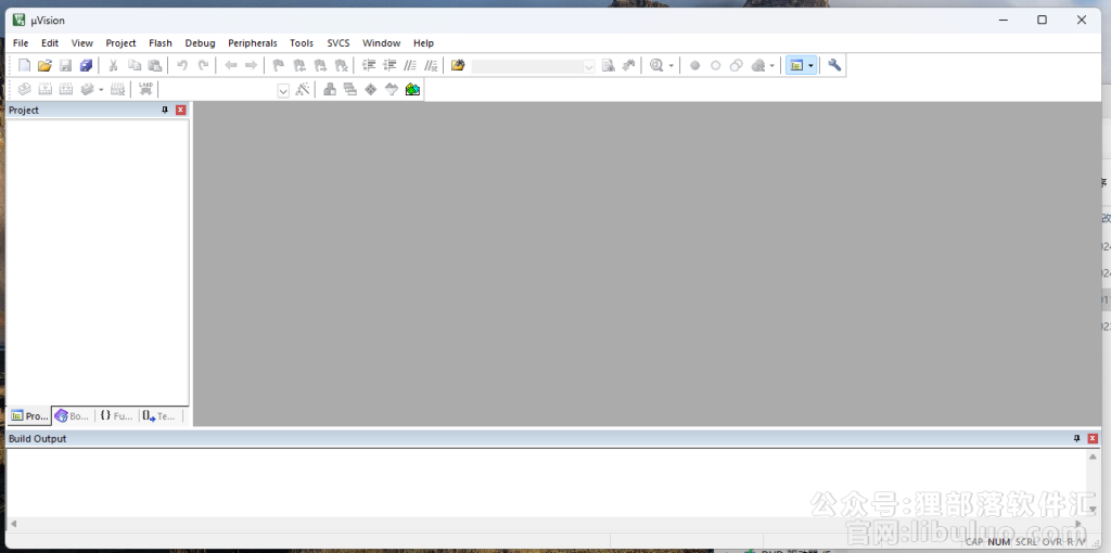 Keil5 MDK5.39(64bit)下载地址及安装教程 - 狸部落