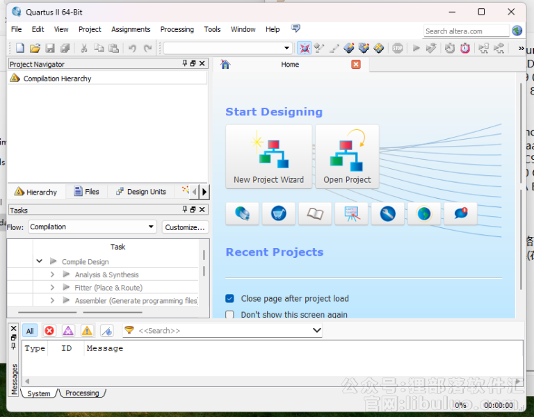 Quartus II 13.1下载地址及安装教程 - 狸部落